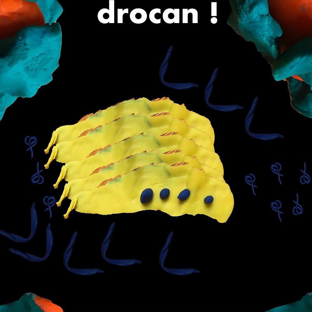 Drummer and experimentalist Dan Drohan shares our latest guest mix, and ...